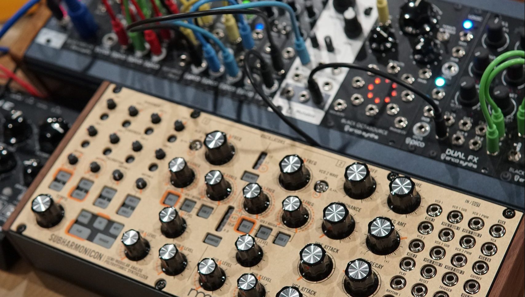 How Have Recording Technologies Changed Music-making? - American ...