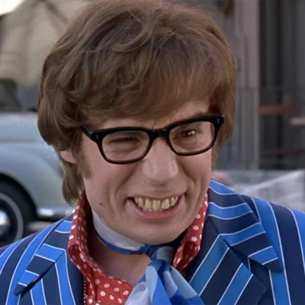 Where did Austin Powers get his musical "mojo"? - American ...
